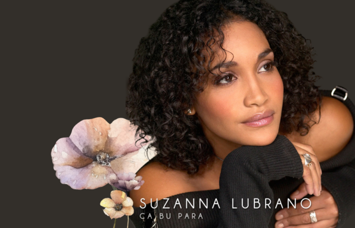 Suzanna Lubrano | Official Website