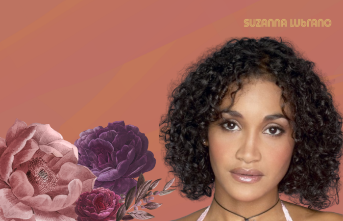 Suzanna Lubrano | Official Website