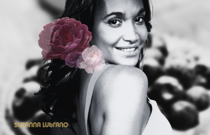 Suzanna Lubrano | Official Website